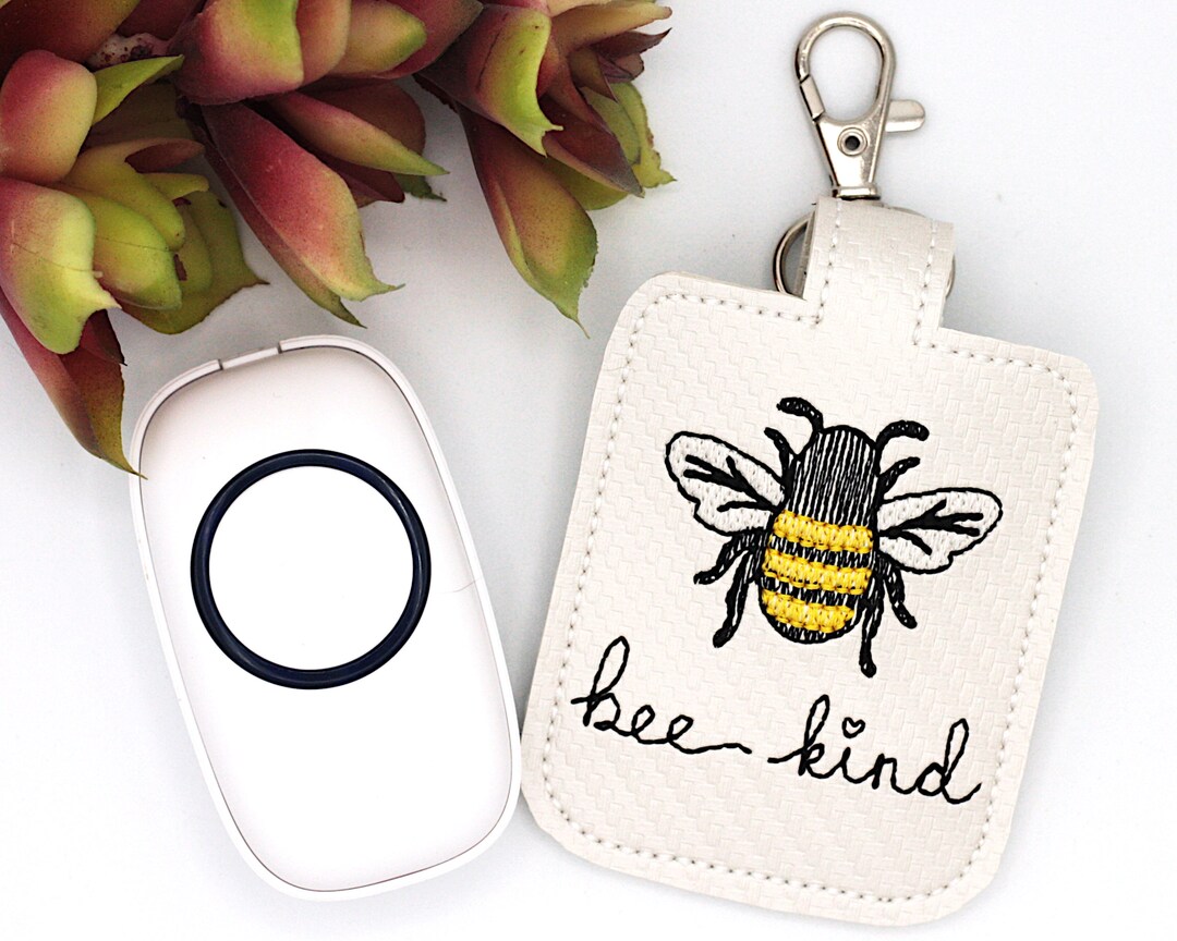 Bee Kind Classroom Doorbell Holder, School Doorbell Case, Teacher Gift ...