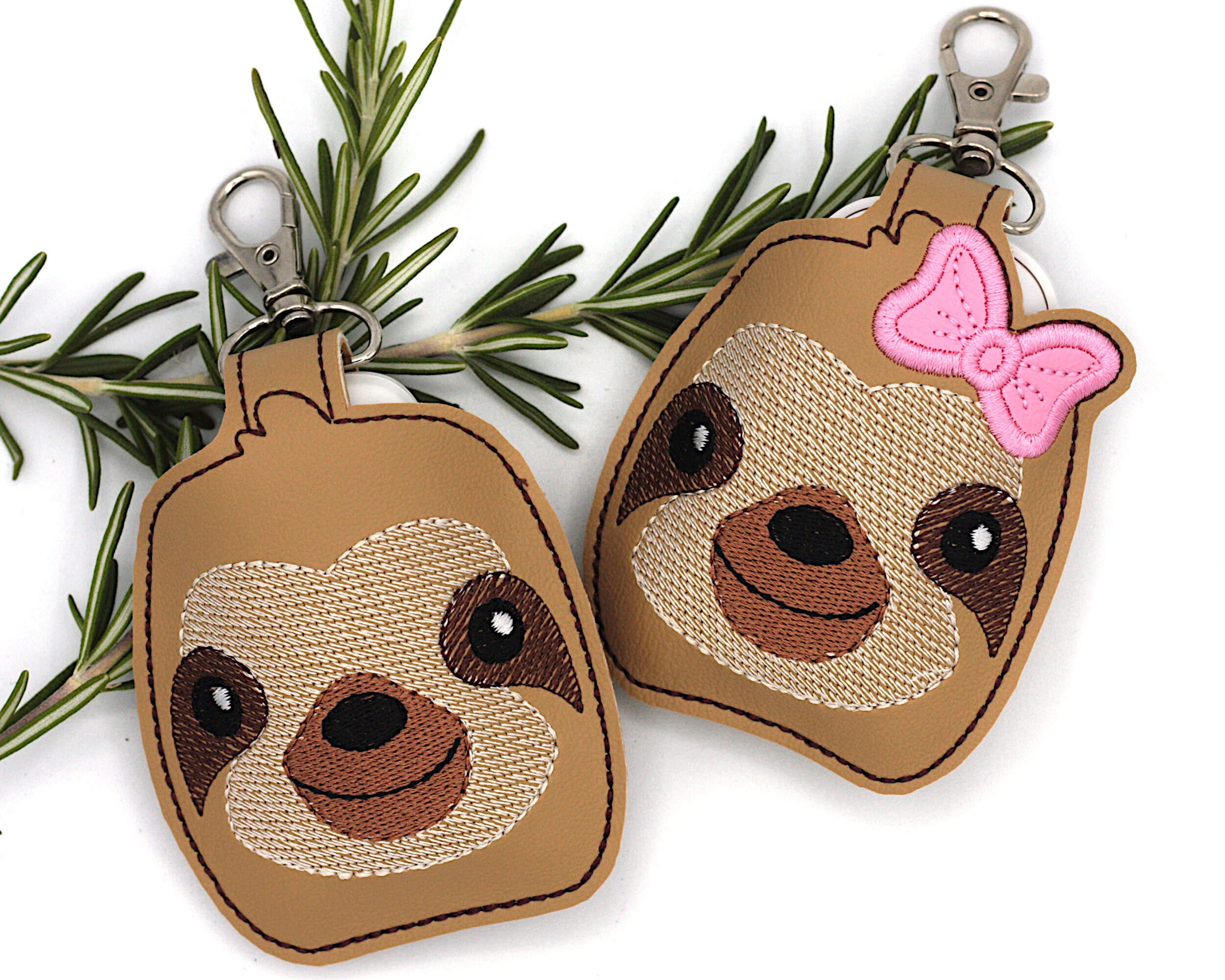 Sloth Classroom Doorbell Holder, Animal Doorbell Case, Classroom Chime ...