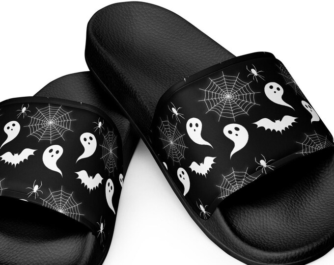 Bat Slides Women's Sizes 6-11 - Etsy