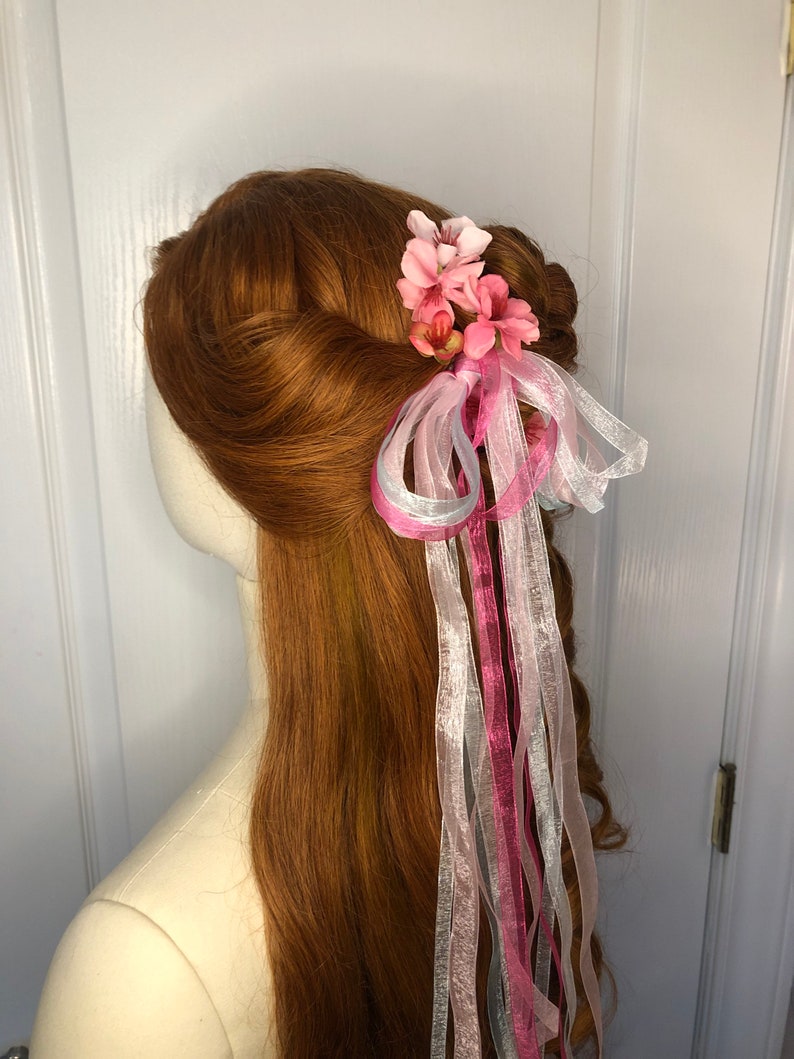 Giselle Enchanted Human Hair Wig - Etsy