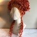 Hocus Pocus Winnifred Sanderson Lace Front Synthetic Wig - Etsy