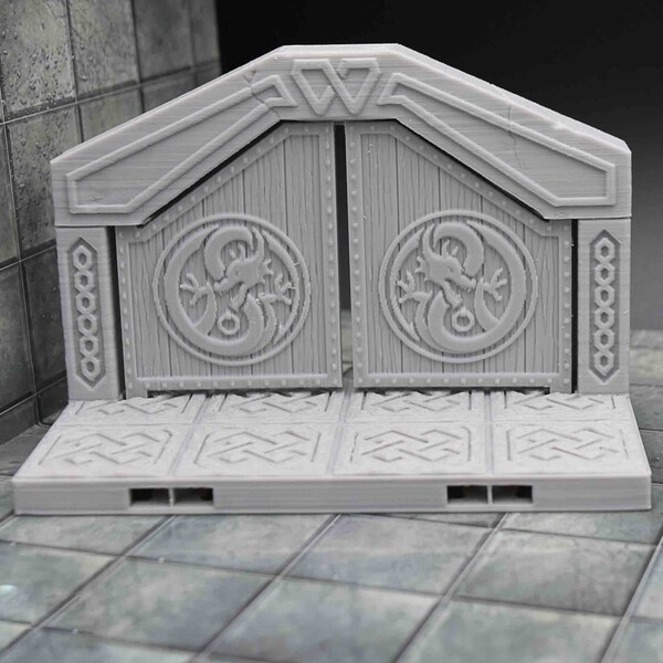 Dnd Terrain Tiles - Etsy