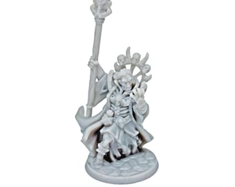 Dnd Necromancer Figures - Etsy