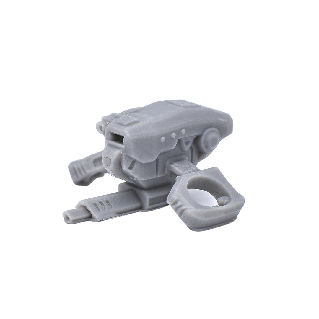 DND Miniature Attack Drone Cyberpunk Miniature for Dnd Miniatures and ...