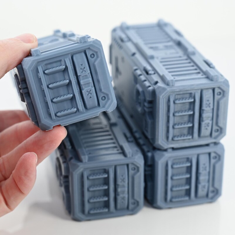 Infinity Terrain - Etsy