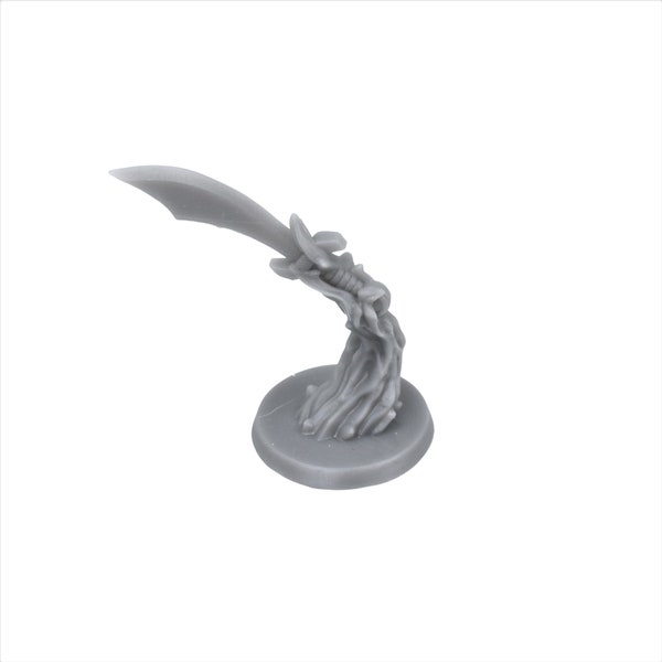 Dragon Scimitar - Etsy