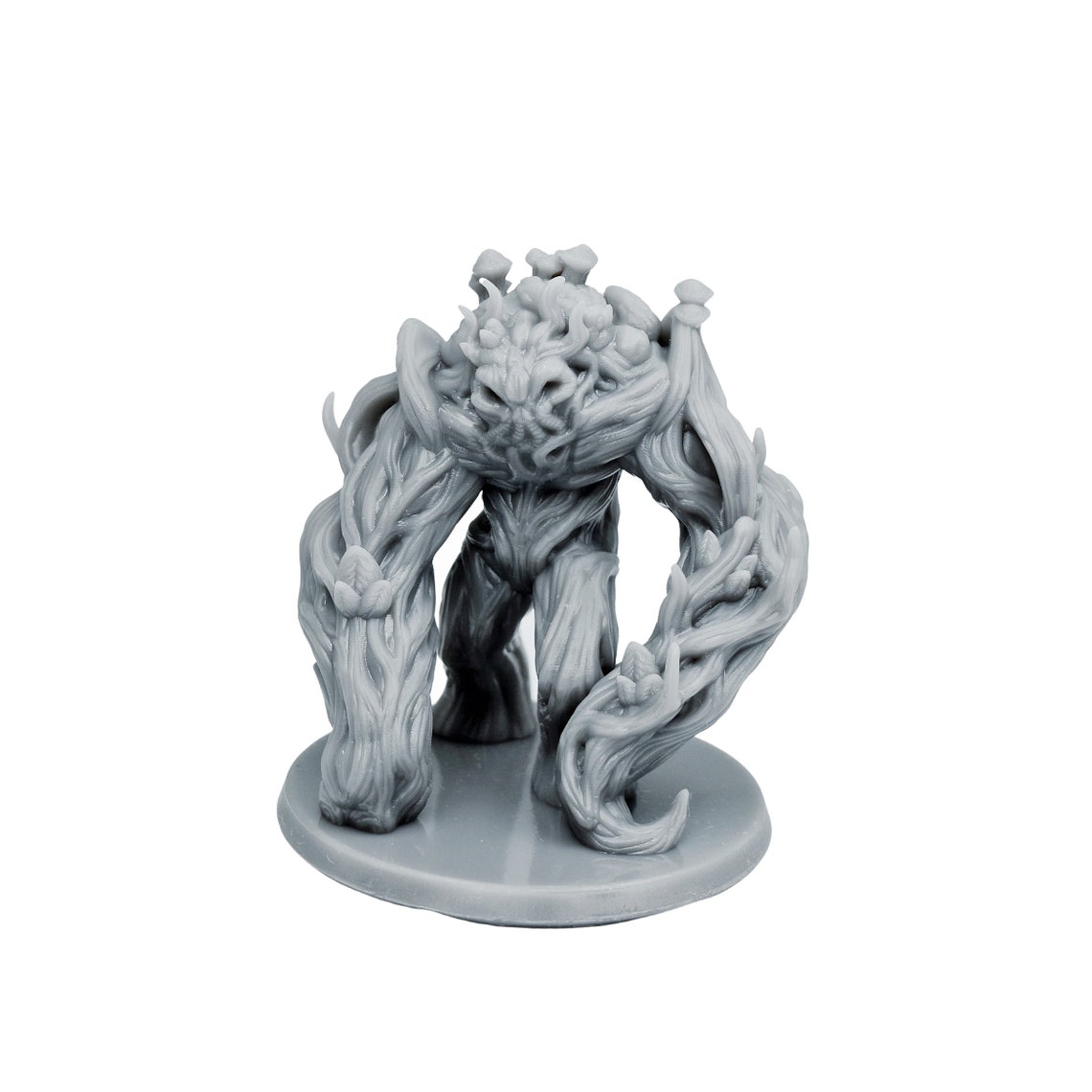 Shambler Miniature for Fantasy Roleplaying Tabletop Games Like - Etsy