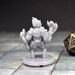 Azer Male DND Miniature for Tabletop Roleplaying Miniature - Etsy