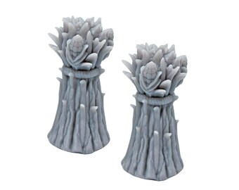 Corn Dnd Miniature - Etsy