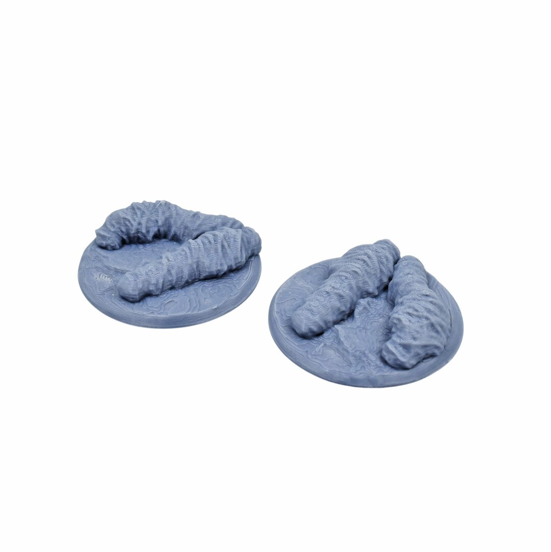 Dnd Terrain Spider Victims 28mm Fantasy Terrain Pieces Wargaming is 3d ...