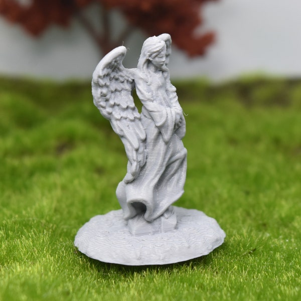 Statue Miniature - Etsy