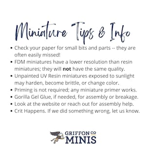 Dead Miniature Corpse Set Dnd Miniatures Set for Ttrpg Miniatures ...