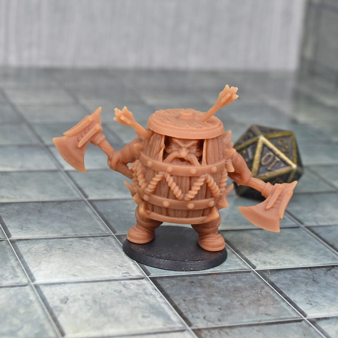 Dwarf fortress quantum stockpile barrels - sakireach