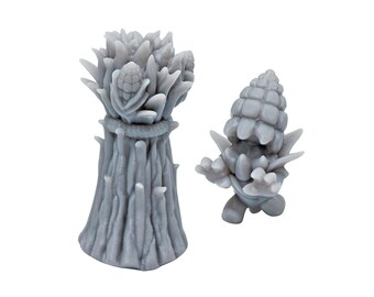 Corn Dnd Miniature - Etsy