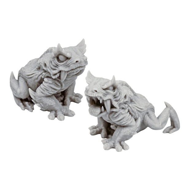 D&d Slime Figure - Etsy