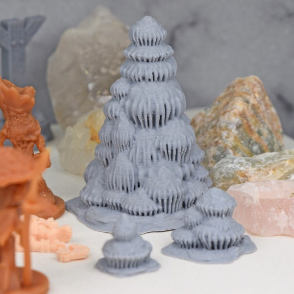 Stalagmite - Etsy