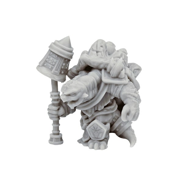 Tortle Miniature - Etsy