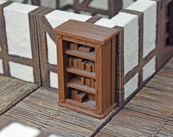 28mm Furniture - Etsy