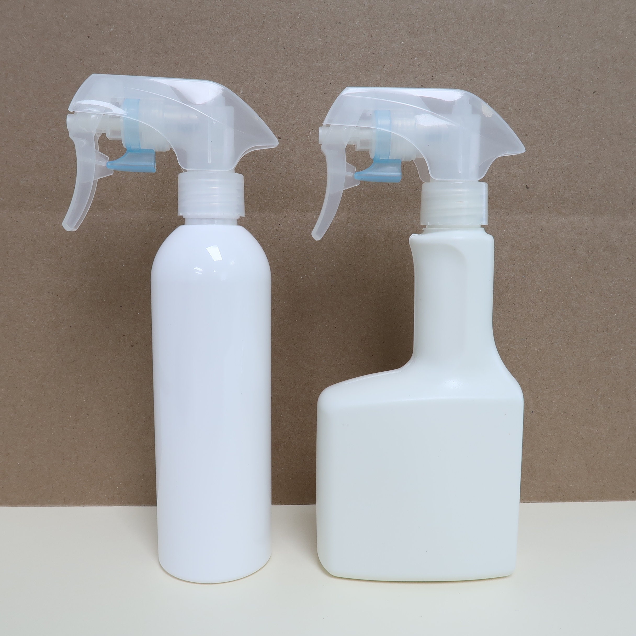 2-pack 250ml 8oz Mist Spray Atomizer Pump Dispenser - Etsy