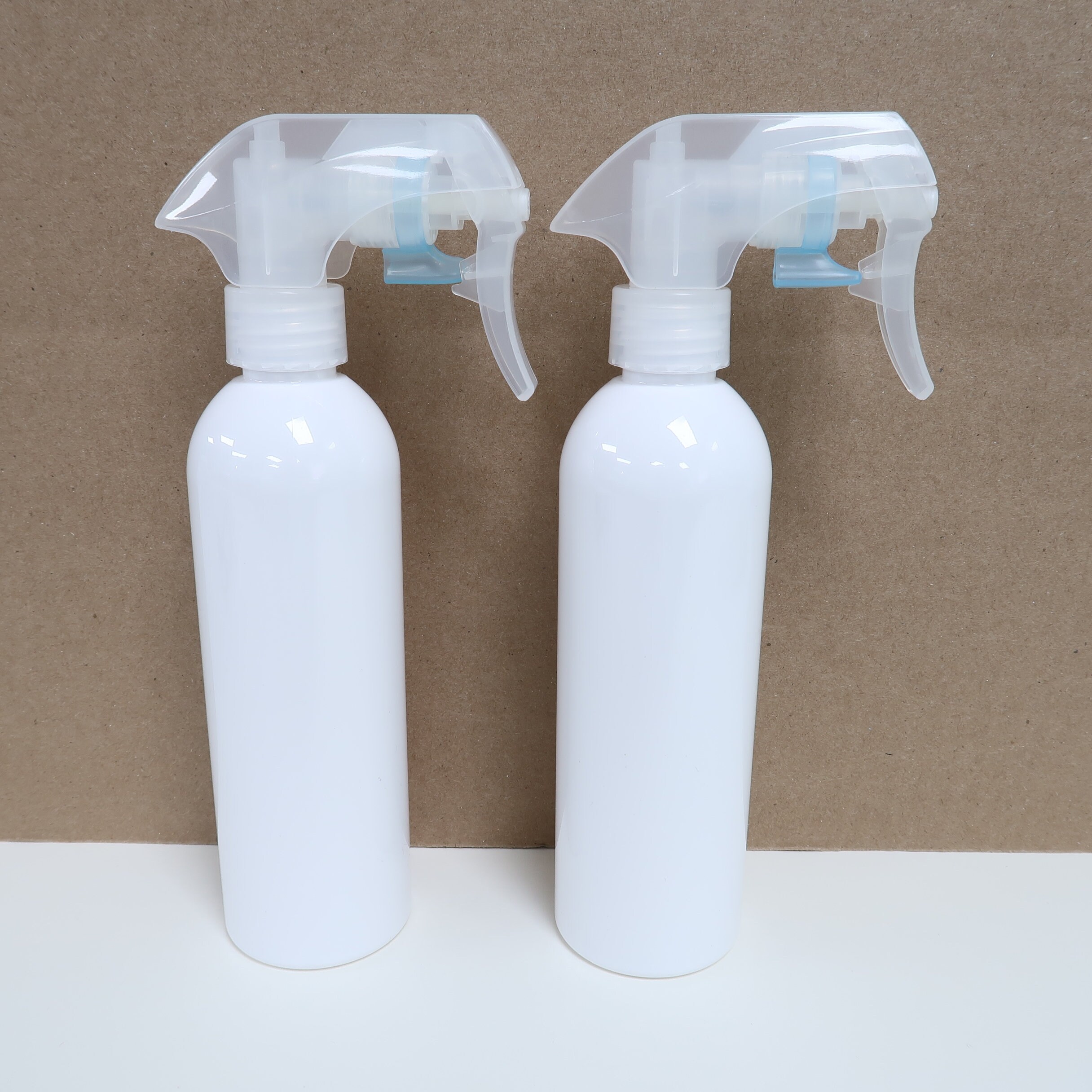 2-pack 250ml 8oz Mist Spray Atomizer Pump Dispenser - Etsy