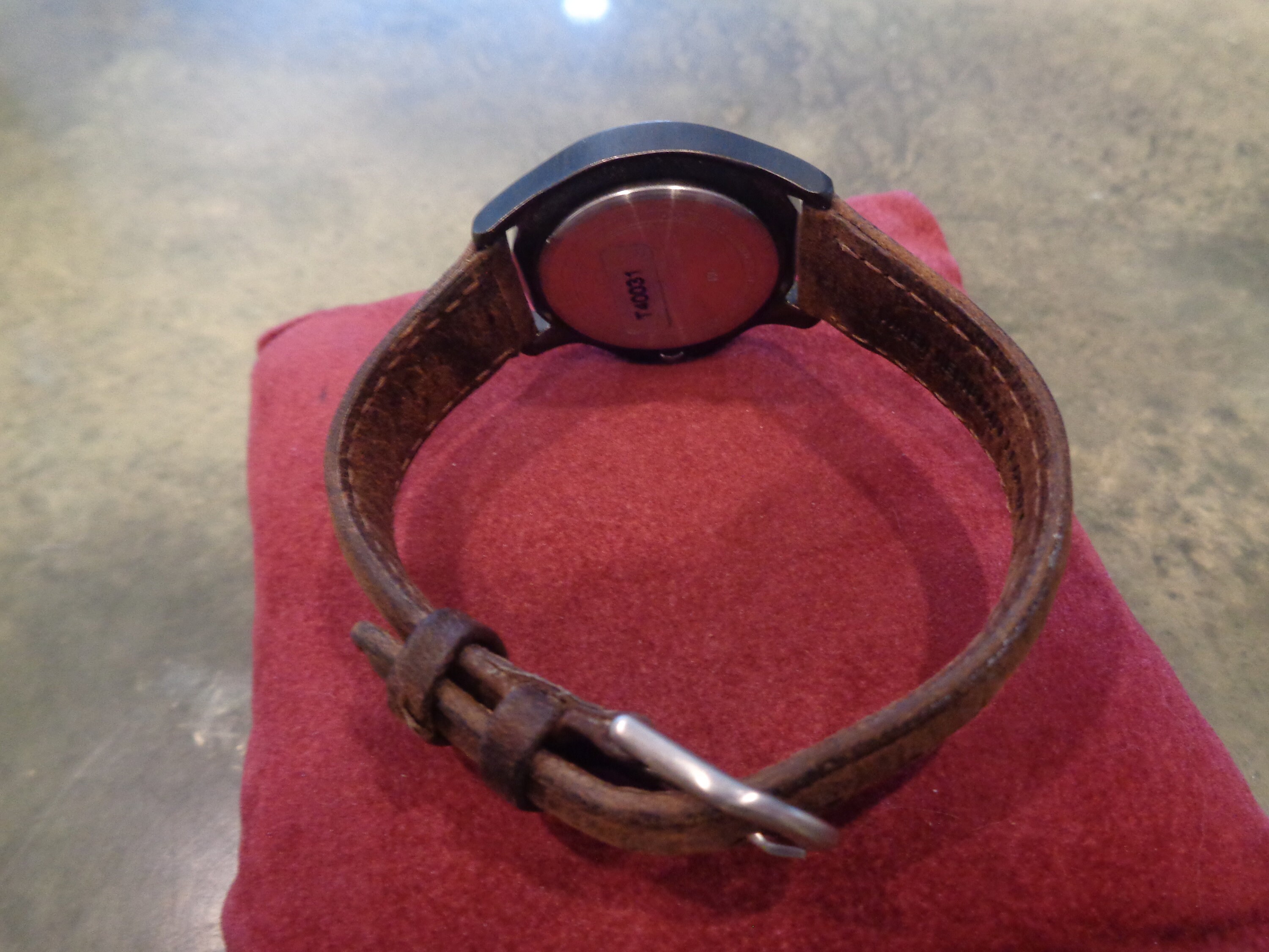 Vintage Timex T40031 M5 Military 24 HR Indiglo WR 100M Watch | Etsy