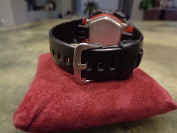 Vintage Casio G-Shock Protection GW-300 2608 Wave Cep… - Gem