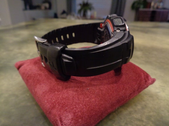 Vintage Casio G-Shock Protection GW-300 2608 Wave Cep… - Gem