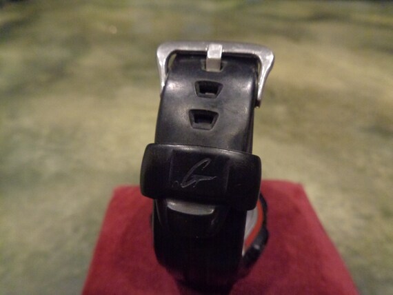 Vintage Casio G-Shock Protection GW-300 2608 Wave Cep… - Gem