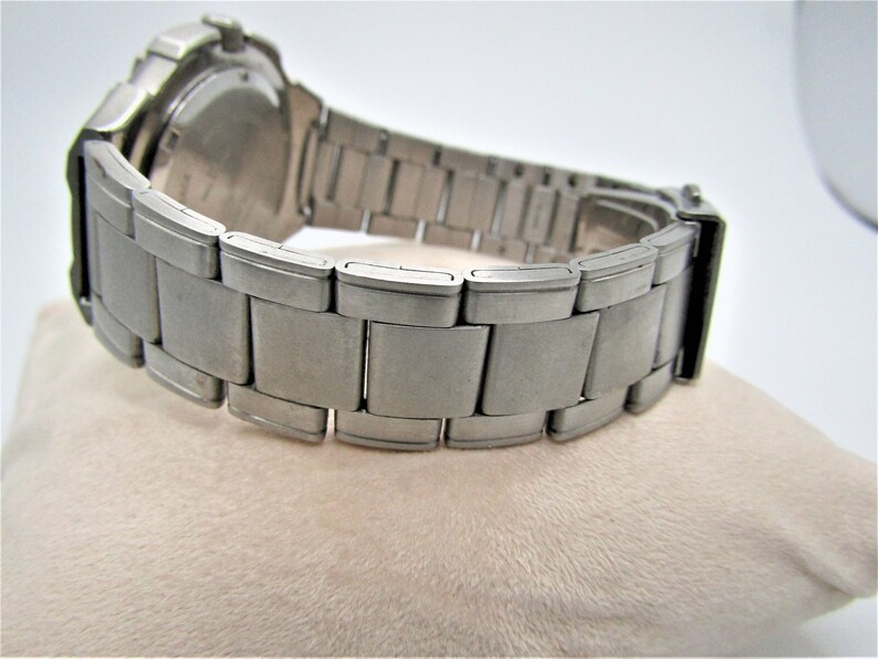 Vintage Rare Casio Edifice 24HR MTP-3036 708 100M WR Watch in Great ...