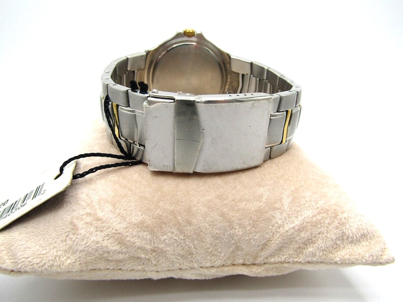 Vintage New Old Stock Rare Caravelle by Bulova 45C20 A5 Watch With ...