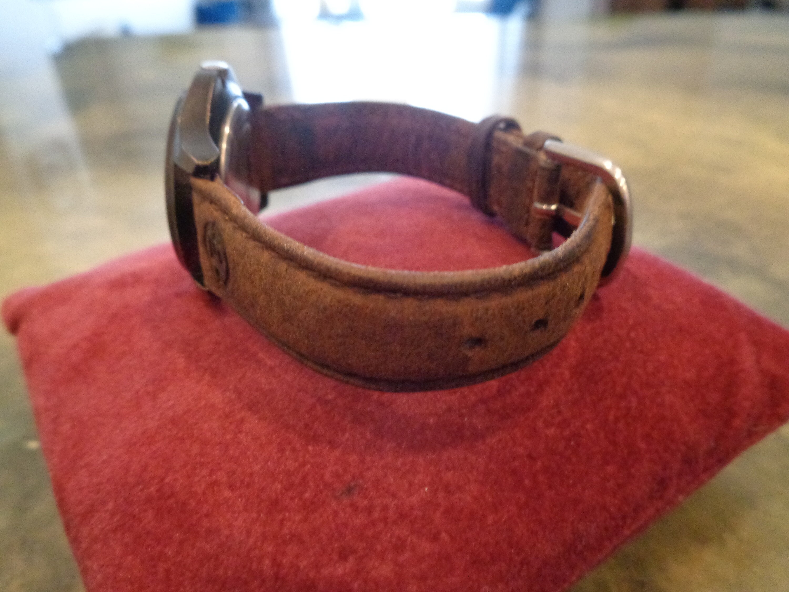 Vintage Timex T40031 M5 Military 24 HR Indiglo WR 100M Watch | Etsy