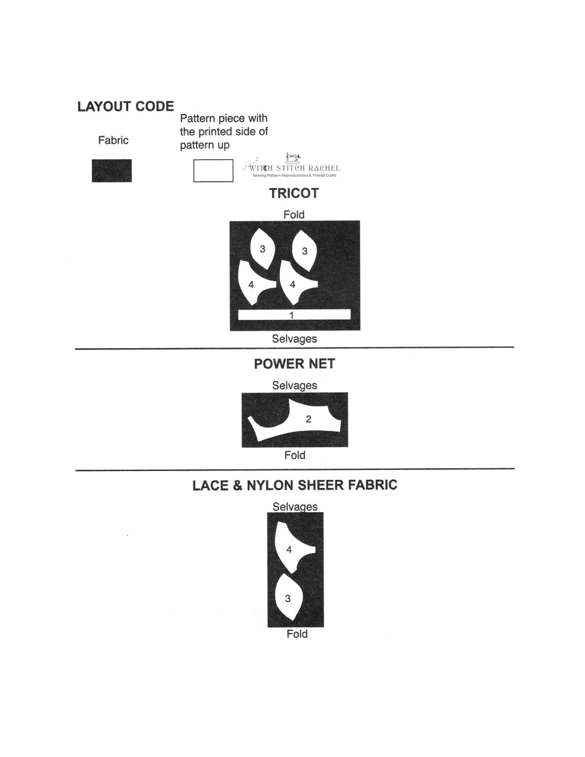 Classic Bra Sewing Pattern Sizes AA-DDD (PDF Download) - Etsy