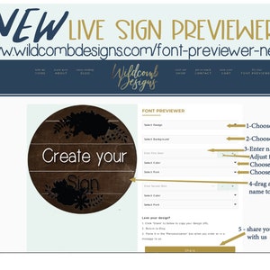 Round Shiplap Name Board Wooden Name Sign Round Nursery Decor Baby ...