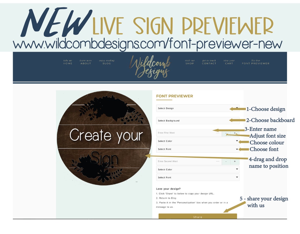 Name sign name cut out wooden name large name above crib | Etsy