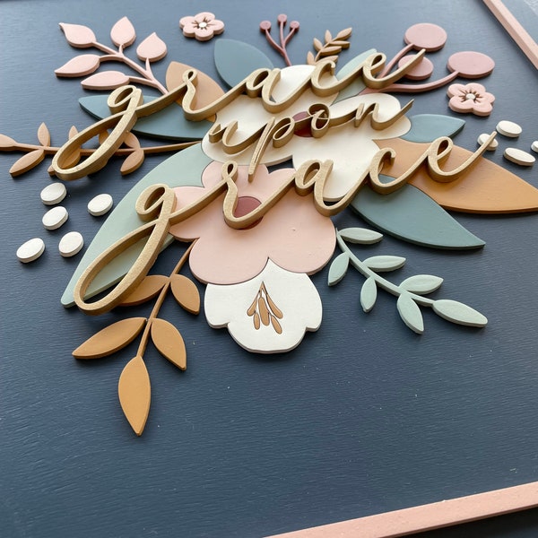 Scripture Sign - Etsy