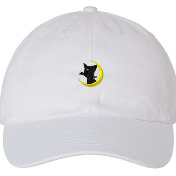 Luna Sailor Moon - Etsy