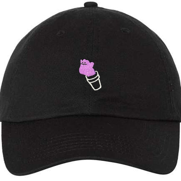 Character Hat - Etsy