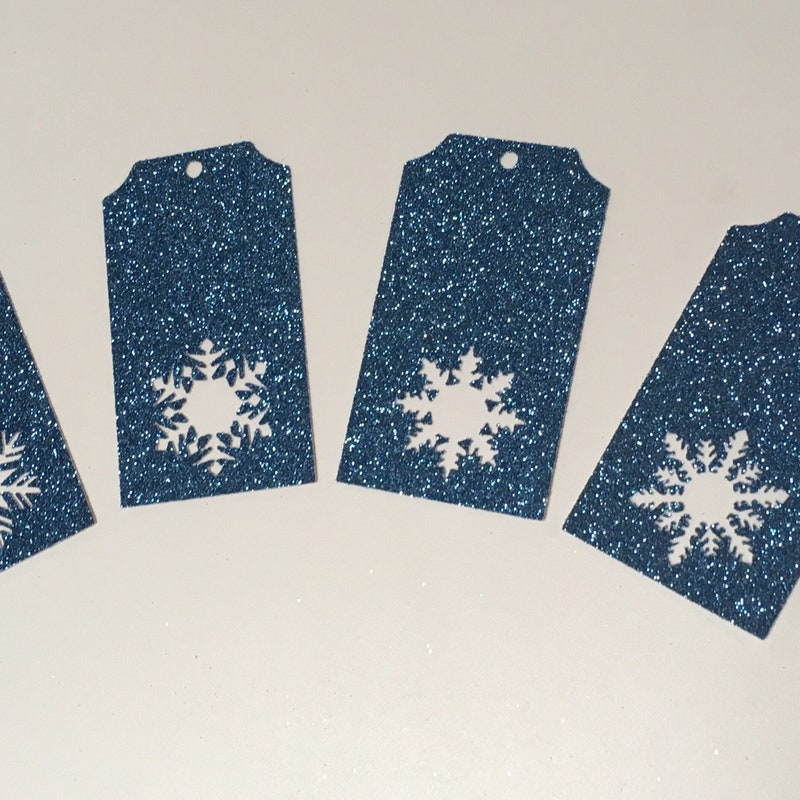 Silver Gift Tags - 60+ Gift Ideas for 2025