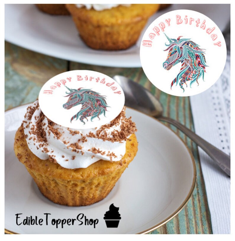 Party Supplies Edible Icing Sheet BOB MARLEY REGGAE Cake Cupcake ...