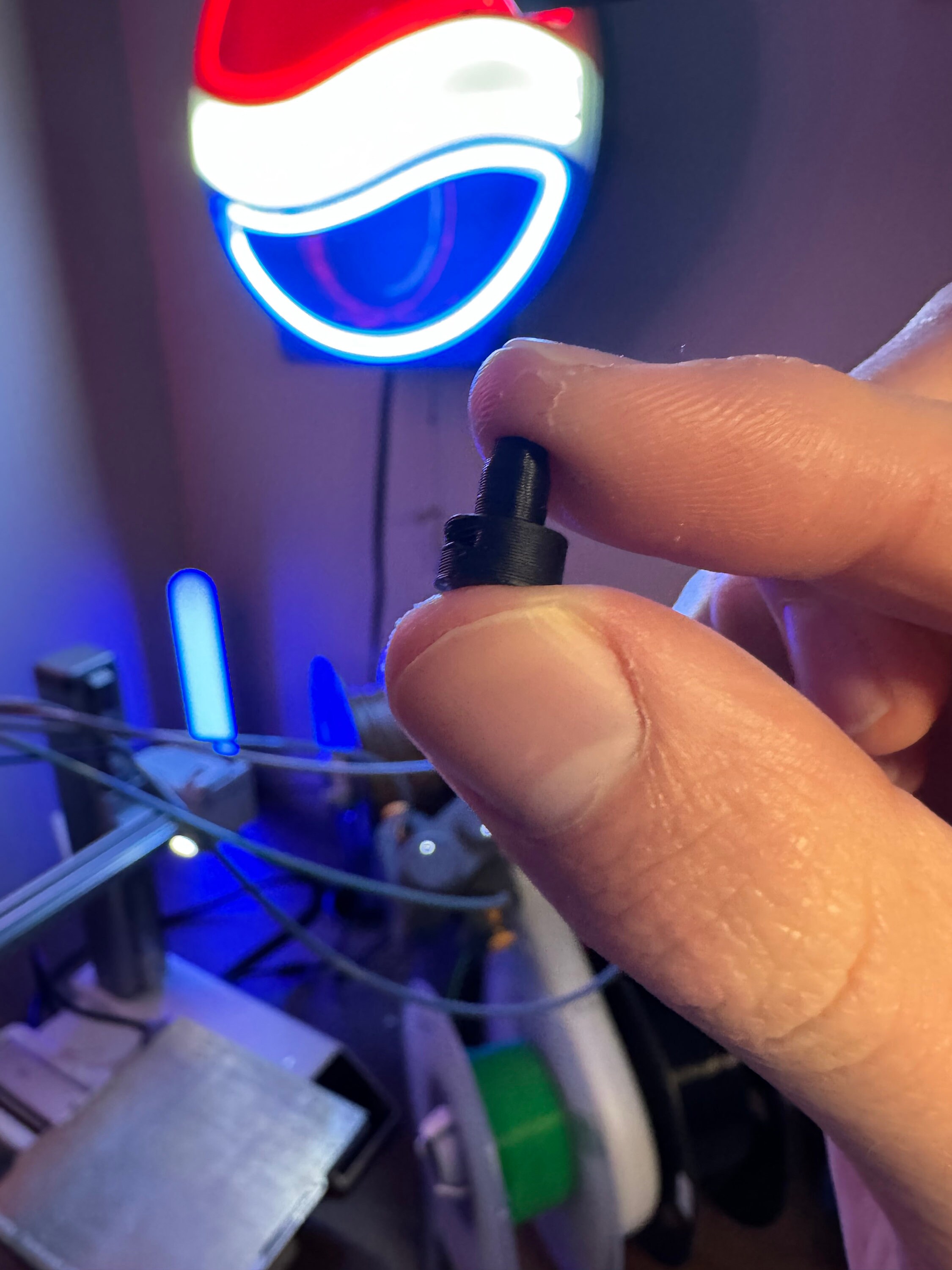 Turn Your Fridge Into a Water Gun With This Prank the Fridge Spraywe - Etsy