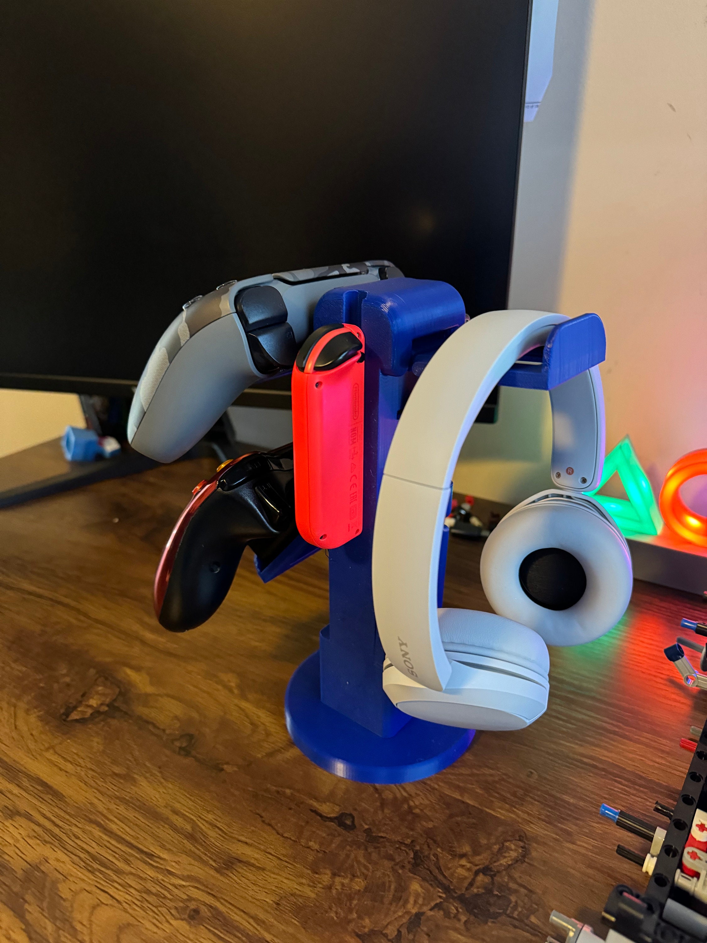 The Ultimate Controller Stand - Etsy
