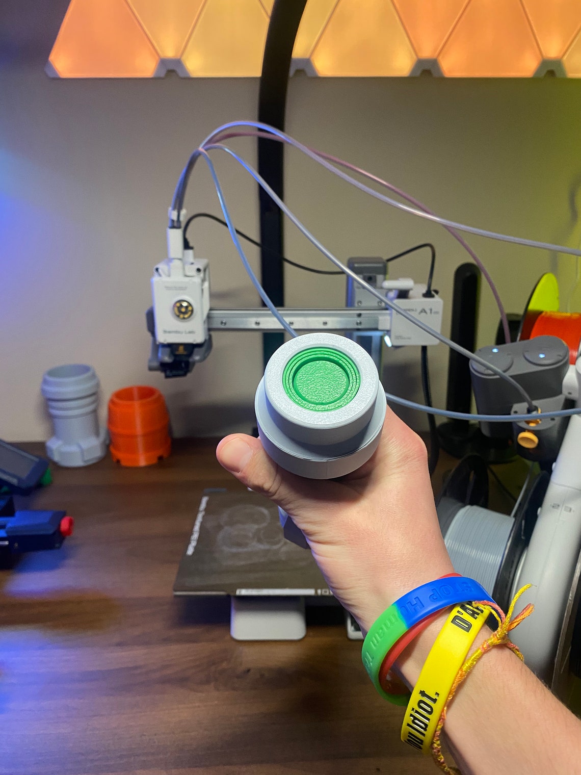 Collapsing Le Go Saber as Seen on Engineering Addiction Tiktok - Etsy