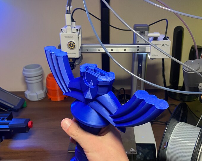 Zelda Master Sword! Seen on Engineering Addiction Tiktok - Etsy