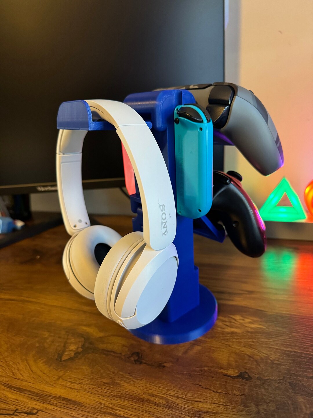 The Ultimate Controller Stand - Etsy