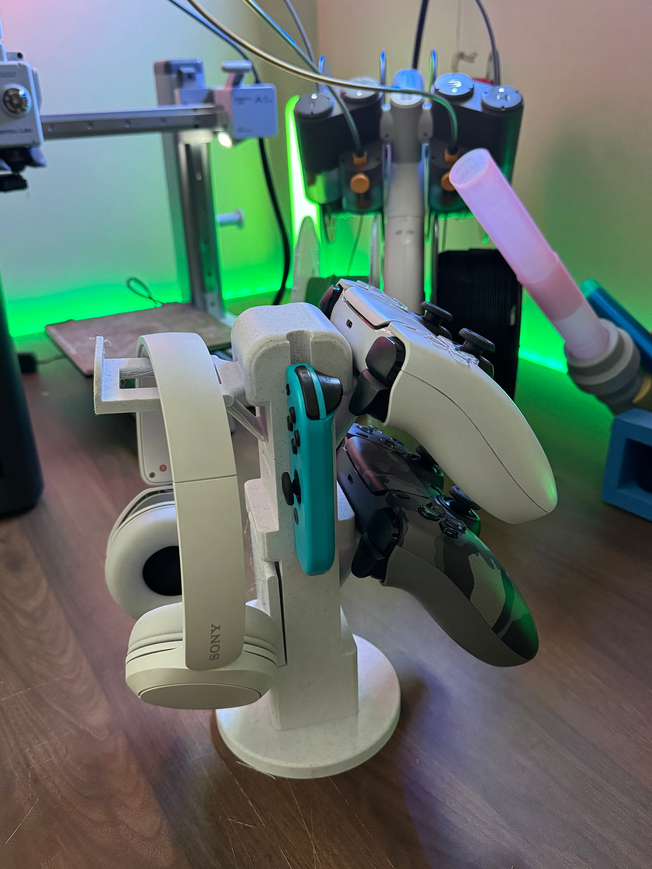 The Ultimate Controller Stand - Etsy