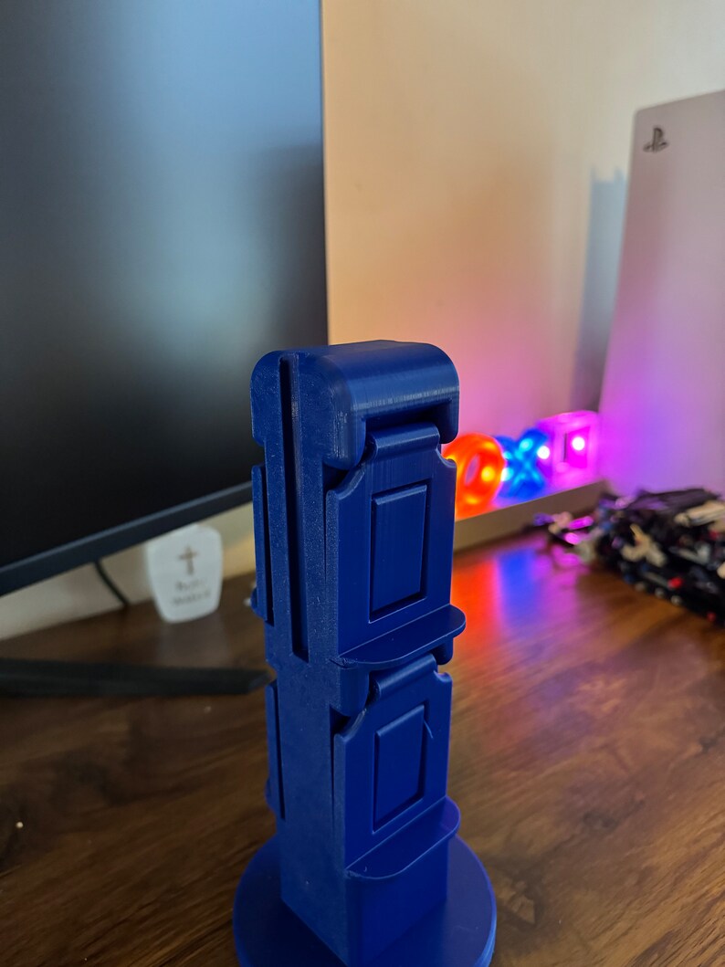 The Ultimate Controller Stand - Etsy