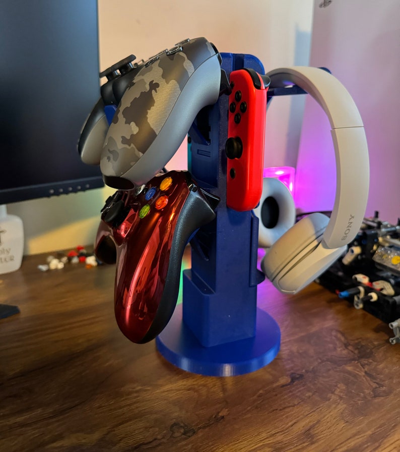 The Ultimate Controller Stand - Etsy