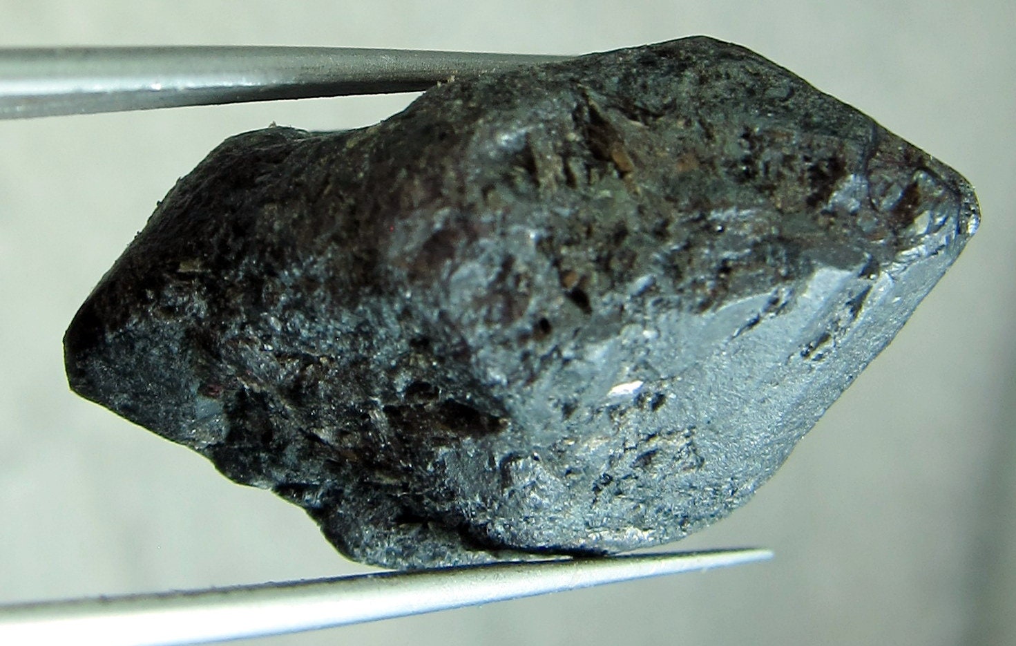 ALEXANDRITE 90.5 CARAT NATURAL Rough Collectors Crystal | Etsy