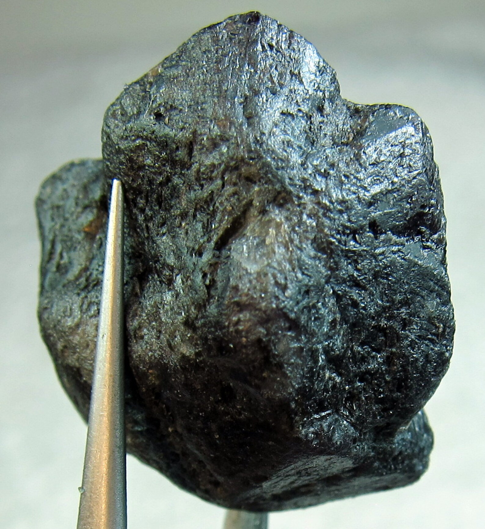 ALEXANDRITE 87 CARAT NATURAL Rough Collector’s Crystal Mineral Gem (M20 ...