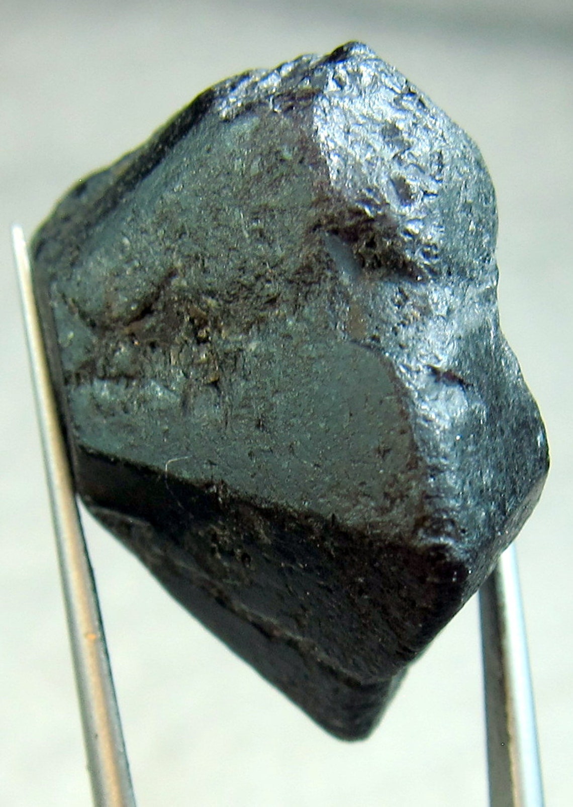 ALEXANDRITE 75.8 CARAT NATURAL Rough Collectors Crystal - Etsy